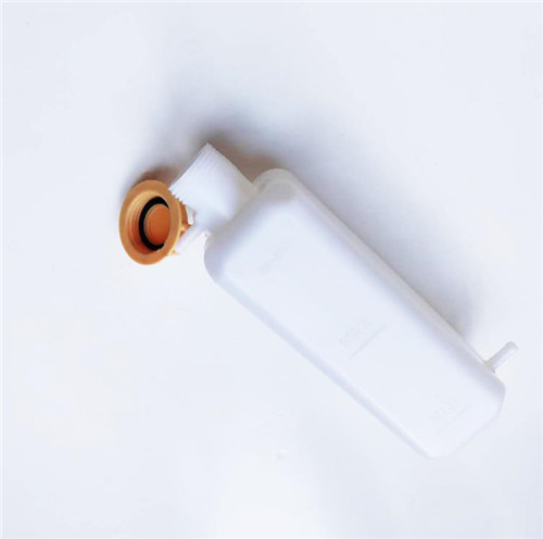 Excavadora Volvo EC210 motor 11110410 17214674 15047209 tanque de ...